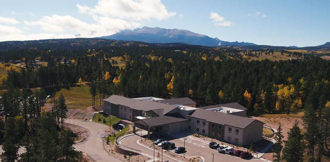 Amenities - Discover our many Offerings | Forest Ridge