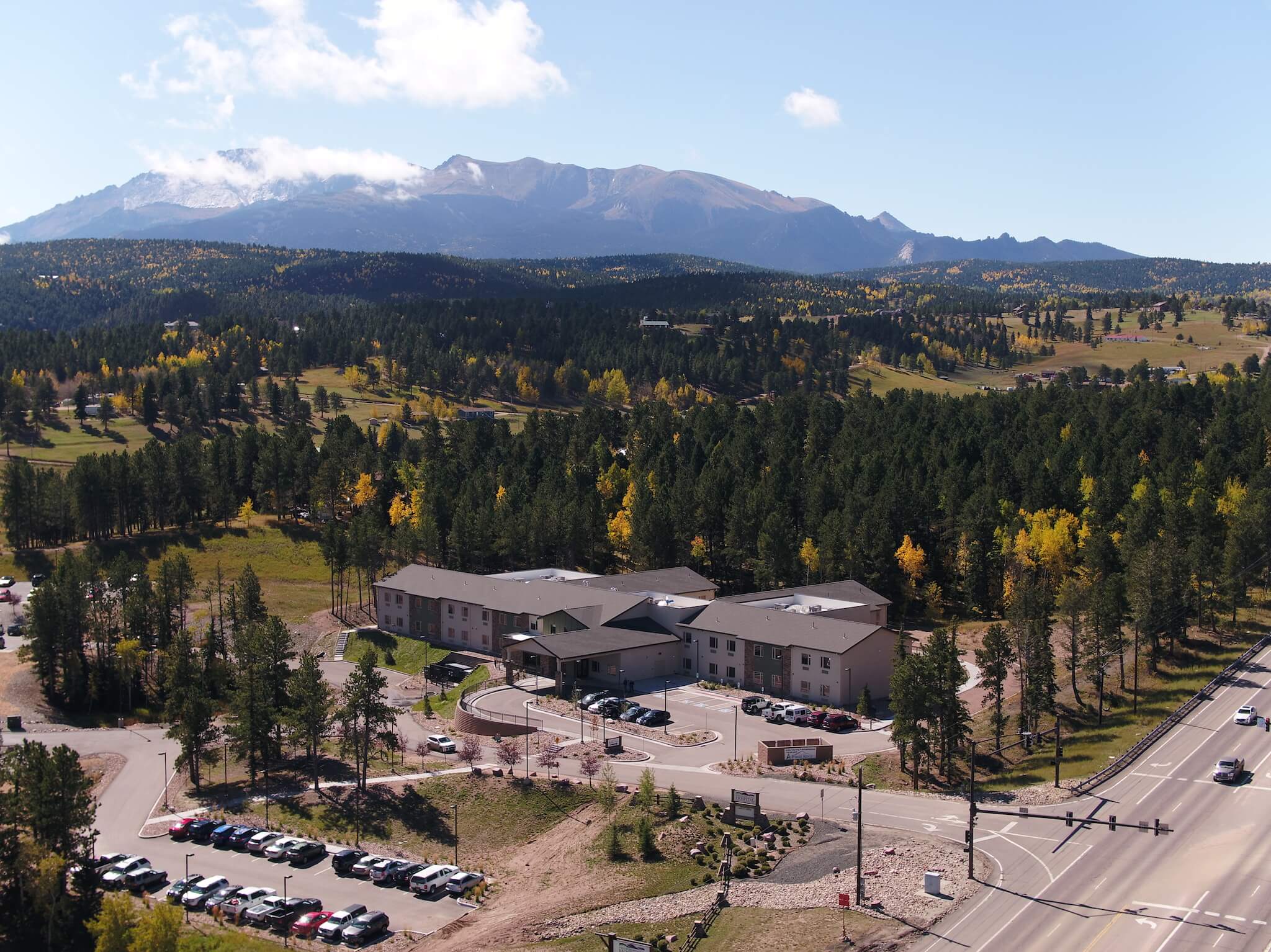 Gallery – Take an online tour | Forest Ridge