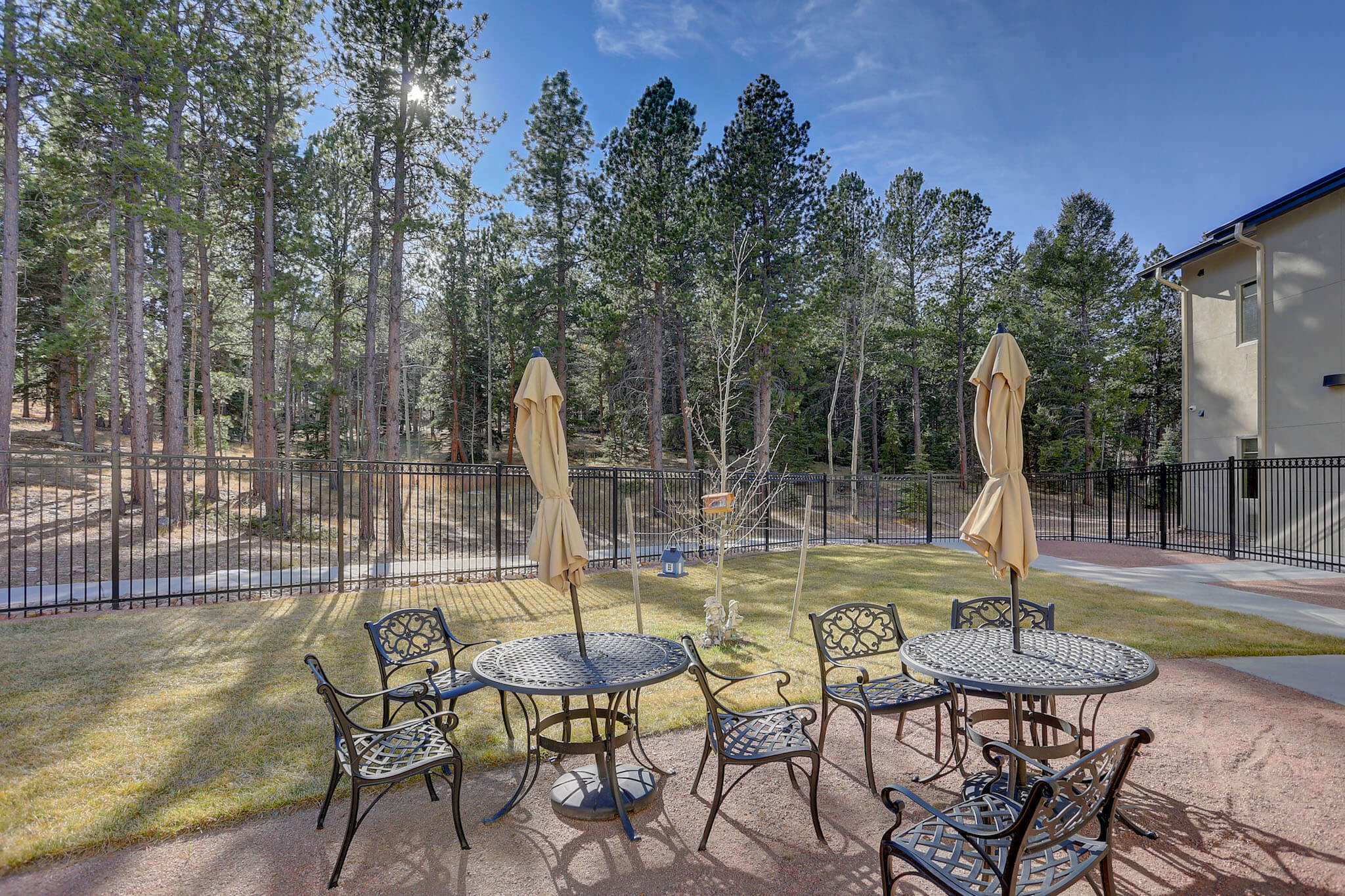Amenities - Discover our many Offerings | Forest Ridge