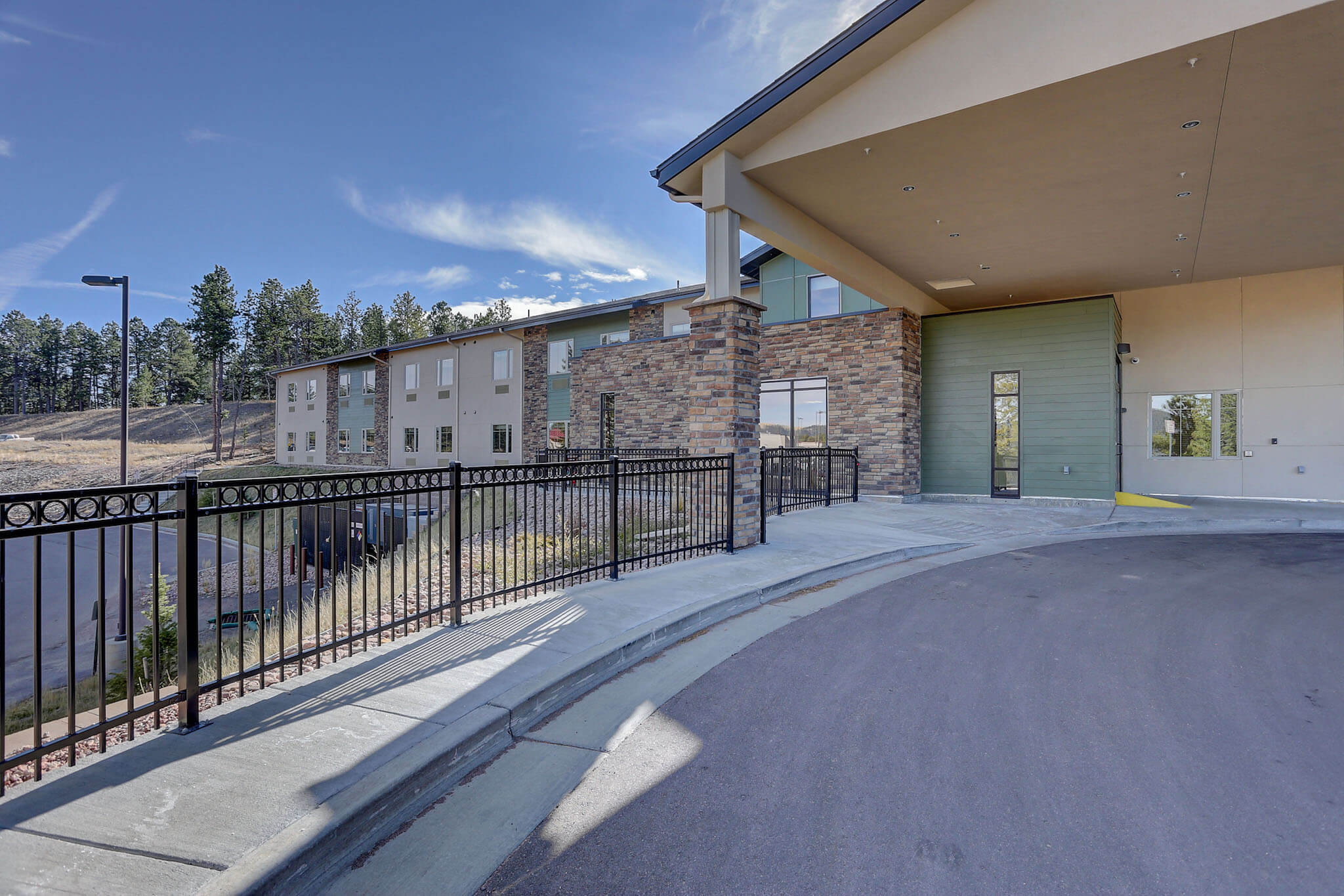 Gallery – Take an online tour | Forest Ridge