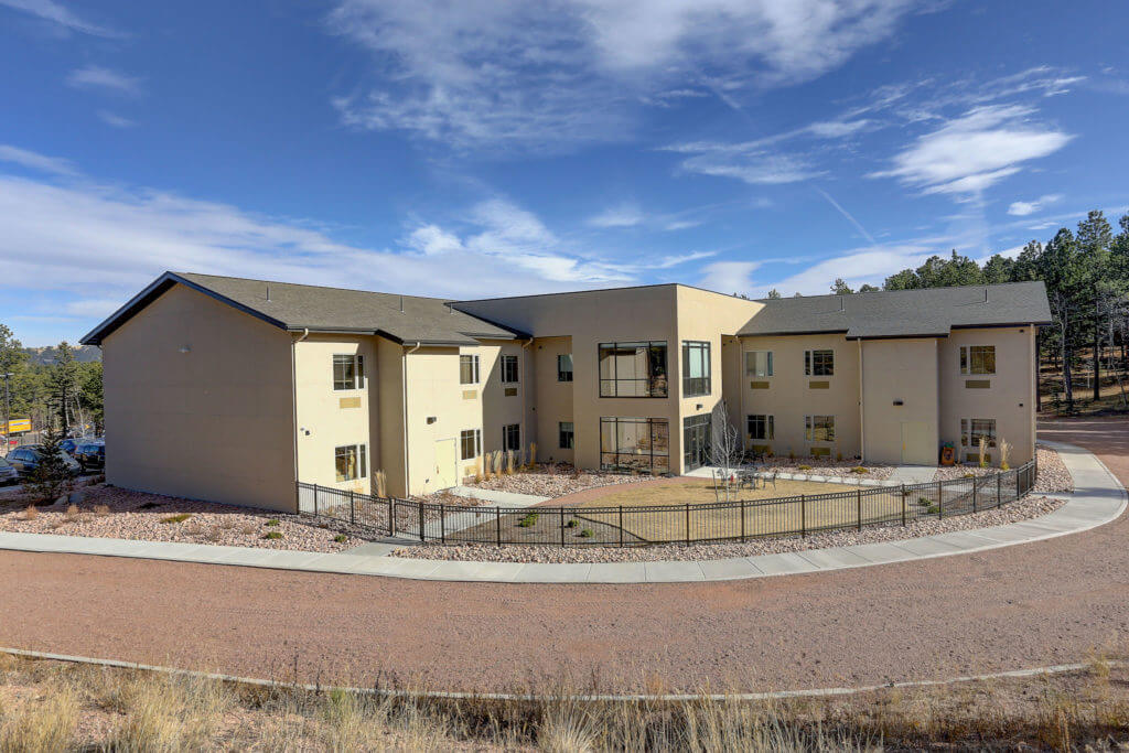 Gallery – Take an online tour | Forest Ridge