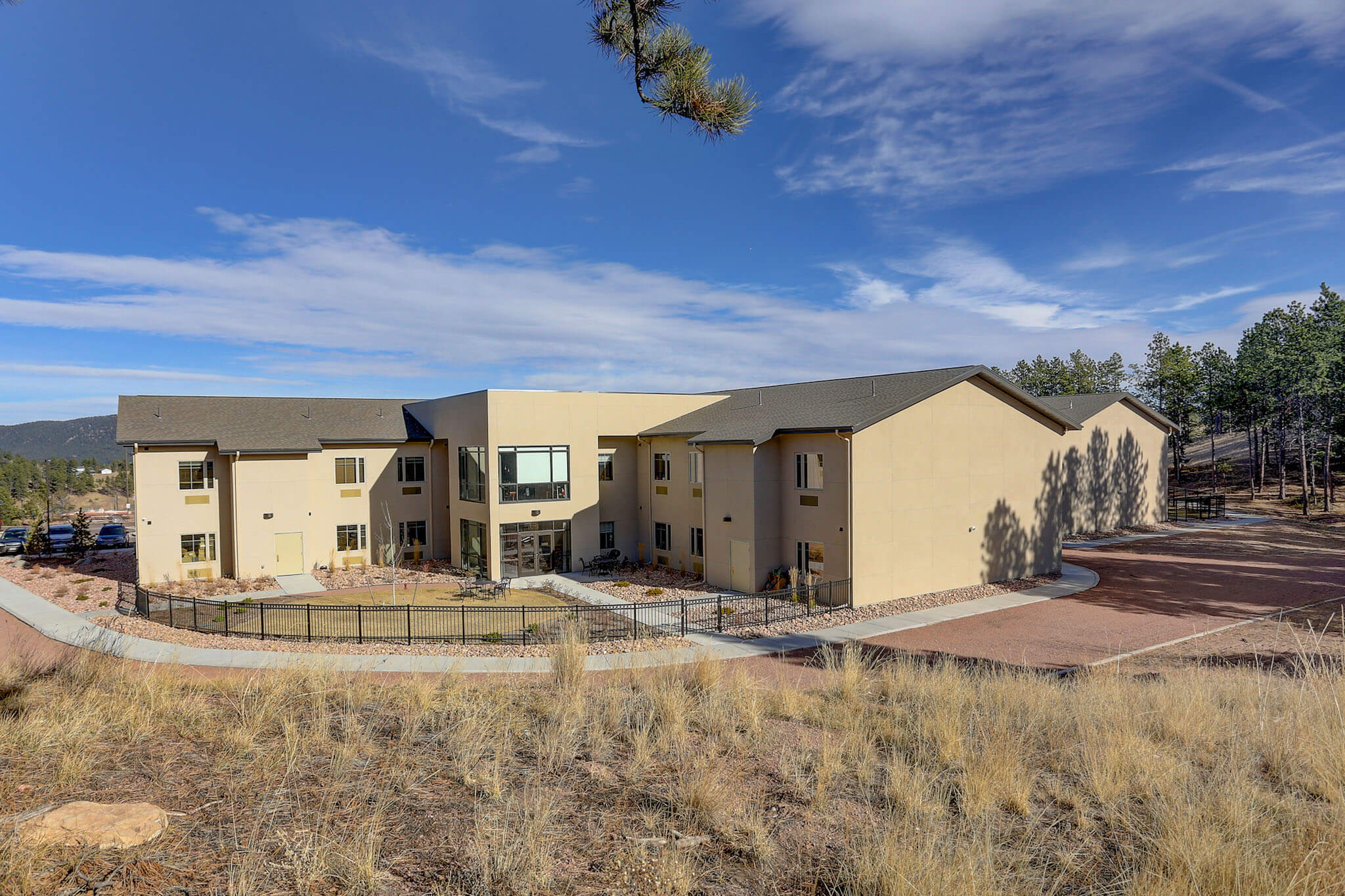 Gallery – Take an online tour | Forest Ridge