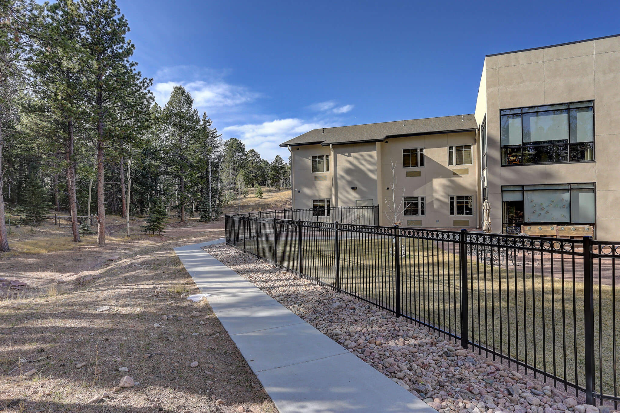 Gallery – Take an online tour | Forest Ridge